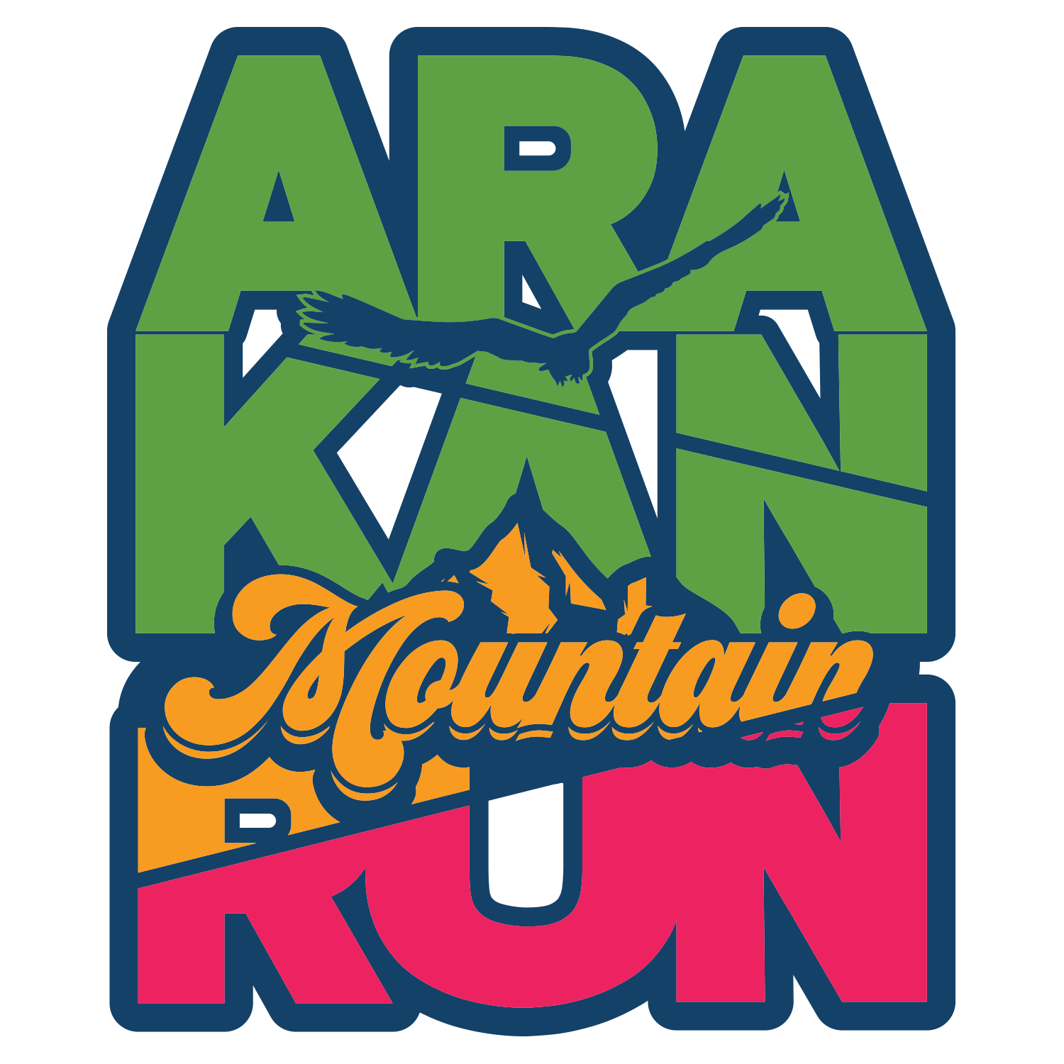 ARAKAN MOUNTAIN RUN